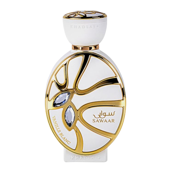 Sawaar Vanille Blanc – hyggescent