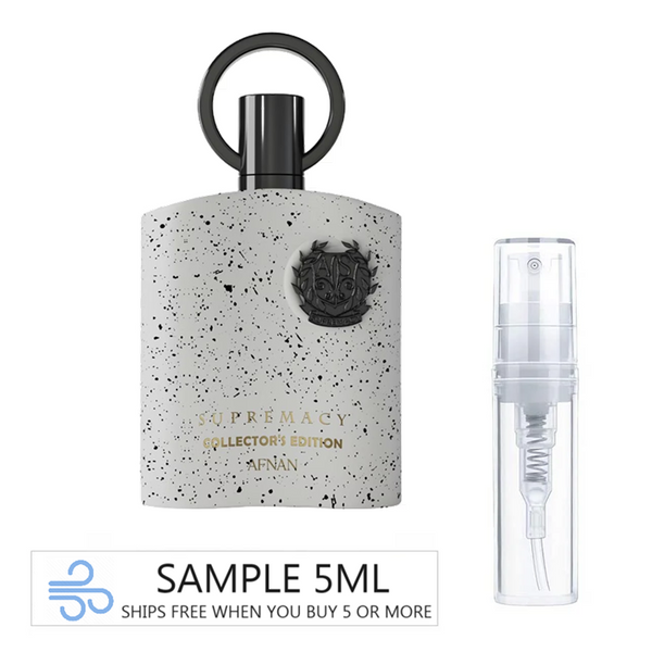 Supremacy Collector's Edition – hyggescent